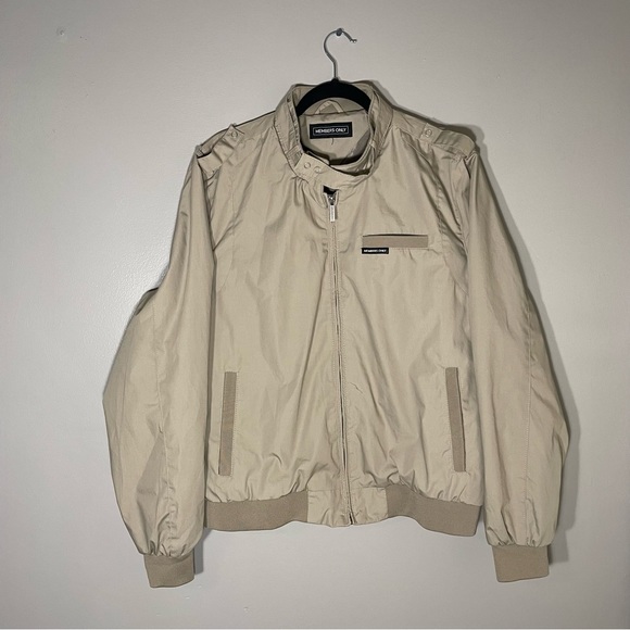 Members Only | Jackets & Coats | Members Only Jacket | Poshmark
